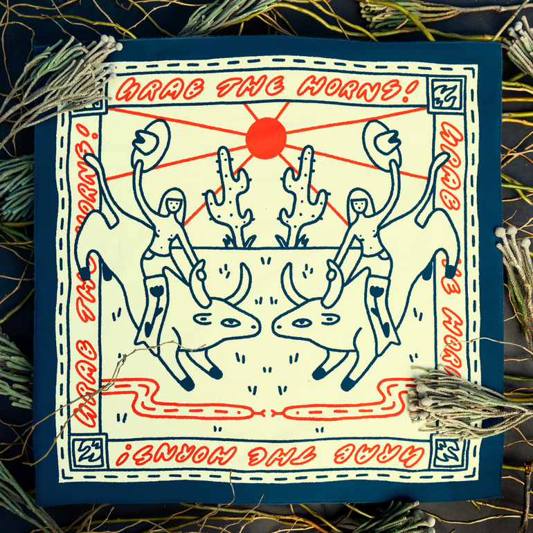 SHOP ALL – Bandits Bandanas