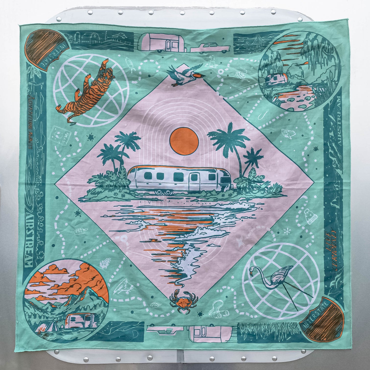 SHOP ALL – Bandits Bandanas