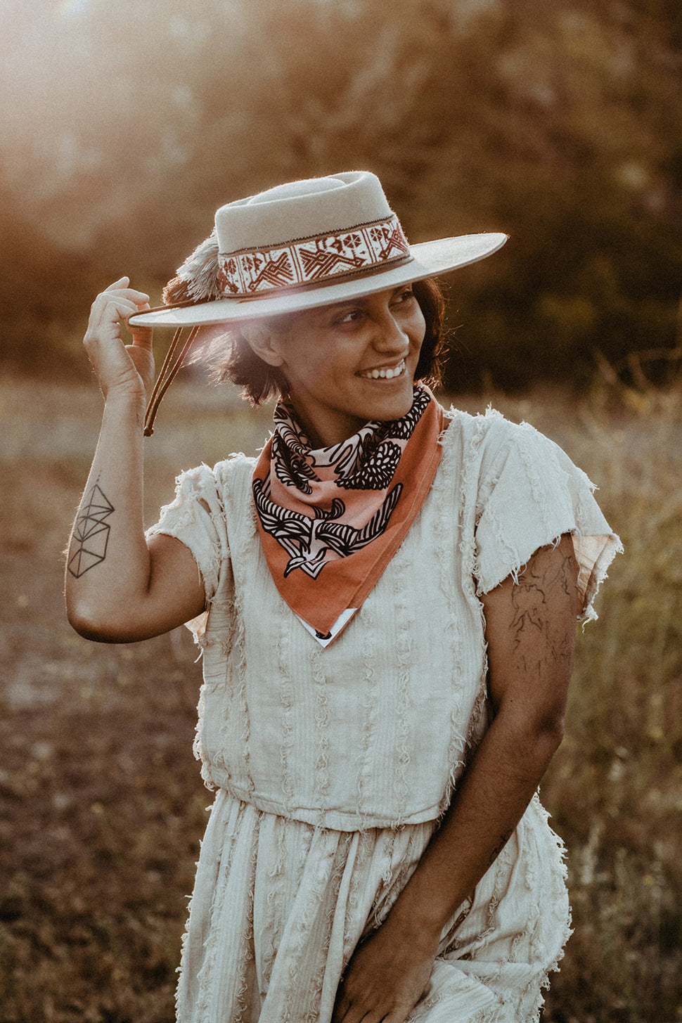 BANDITS Bandanas Homepage – Bandits Bandanas