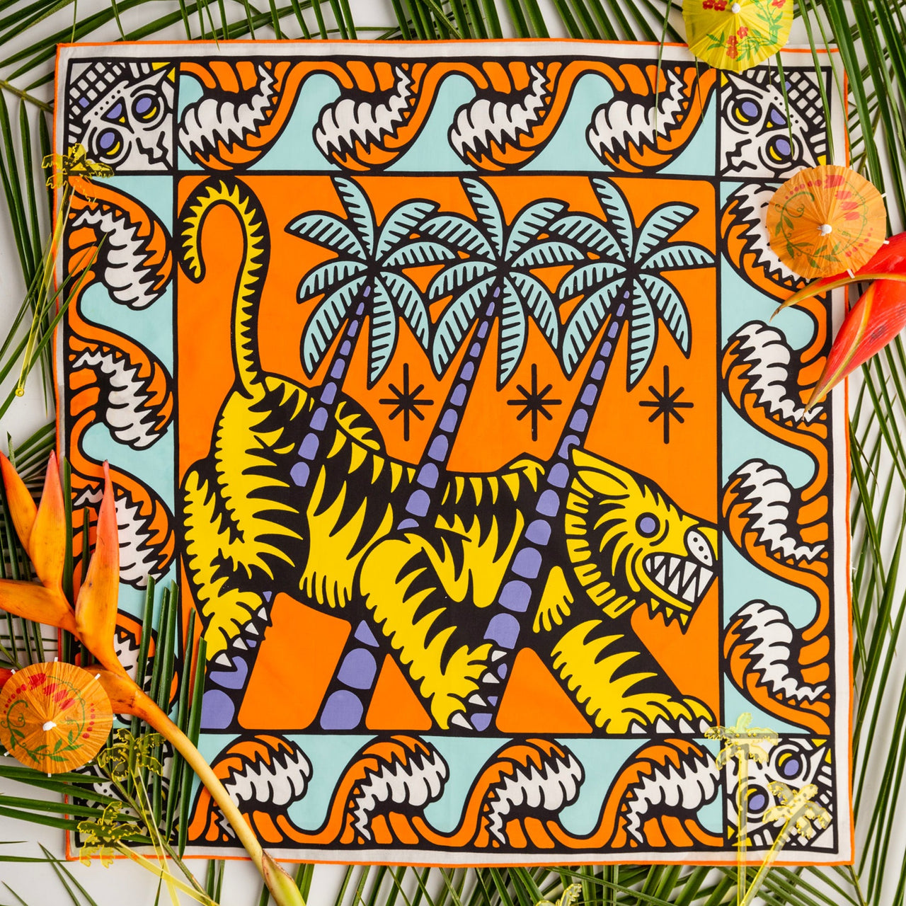 SHOP ALL – Bandits Bandanas